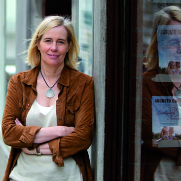 Isabel Stilwell | Livros Horizonte