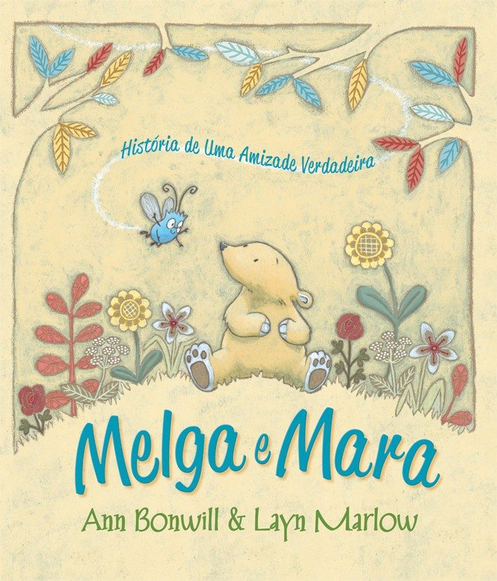 Melga e Mara | Livros Horizonte