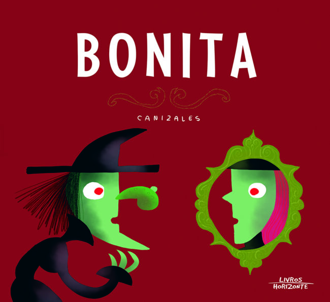 Bonita | Livros Horizonte