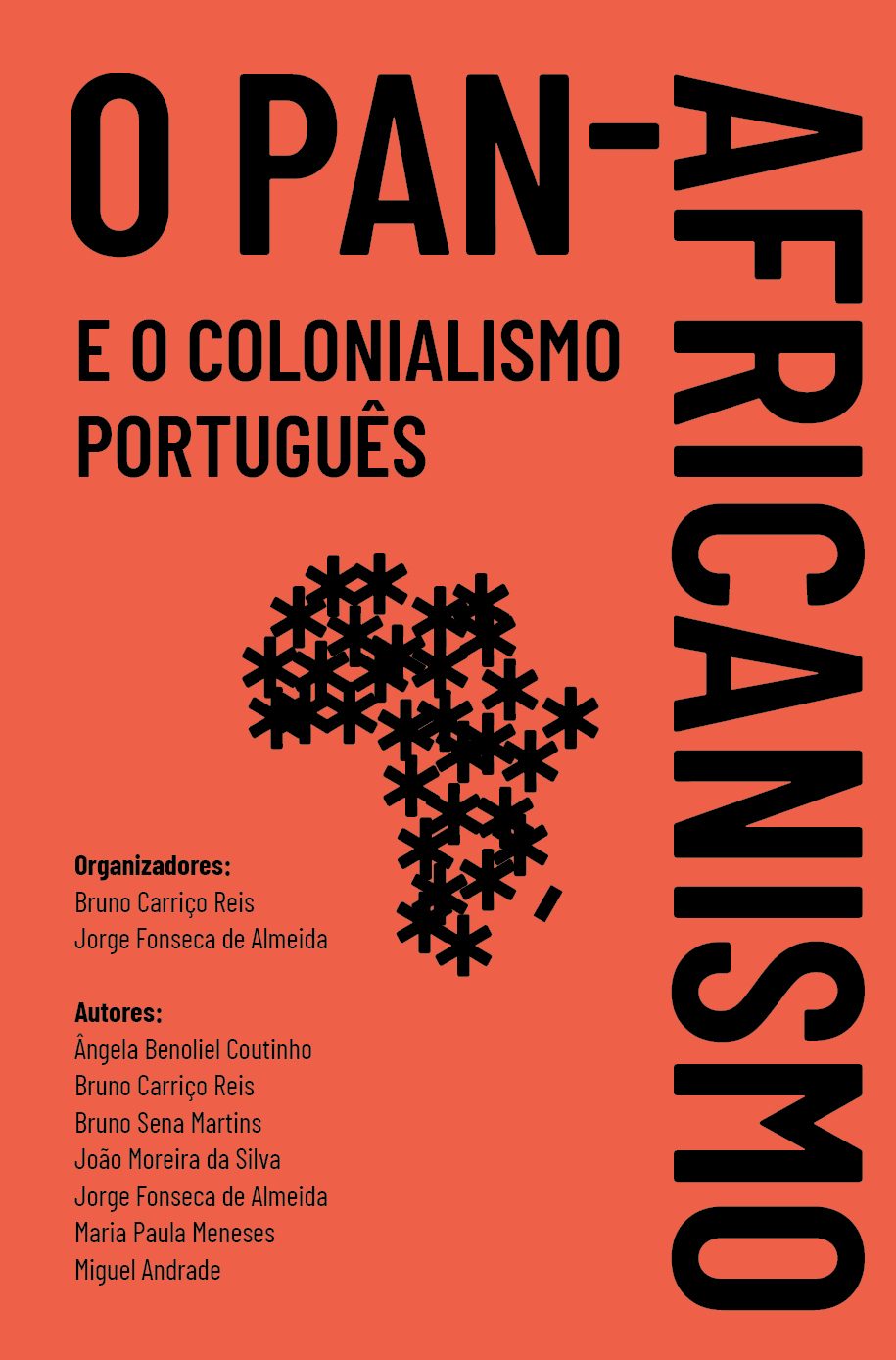 O Pan-Africanismo e o Colonialismo Português | Livros Horizonte